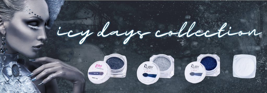 Ruby Cosmetics | Gel Nails | Make-up